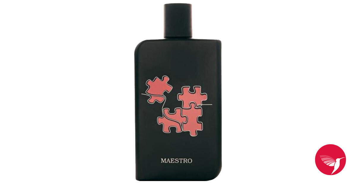 Maestro Samam parfum - een geur voor dames en heren 2023