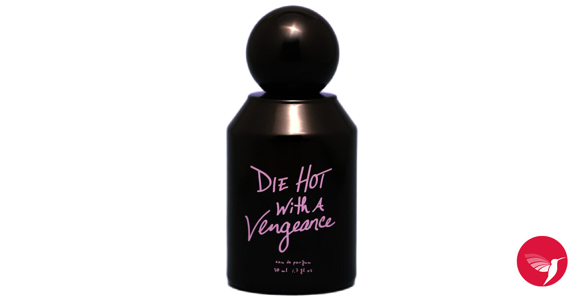 Die Hot With A Vengeance Sable Yong - una fragranza unisex 2024
