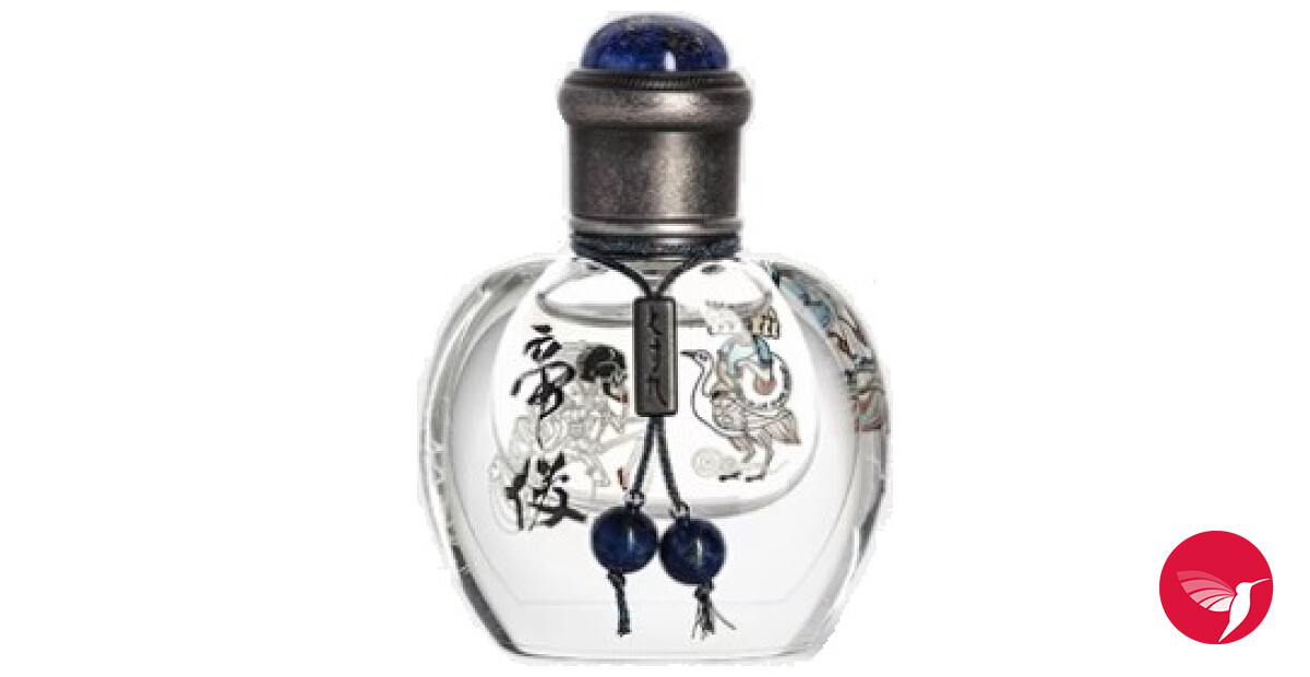 Dì Qūn 帝俊 Sept Neuf 七寸九 perfume - a fragrance for women and men 2022