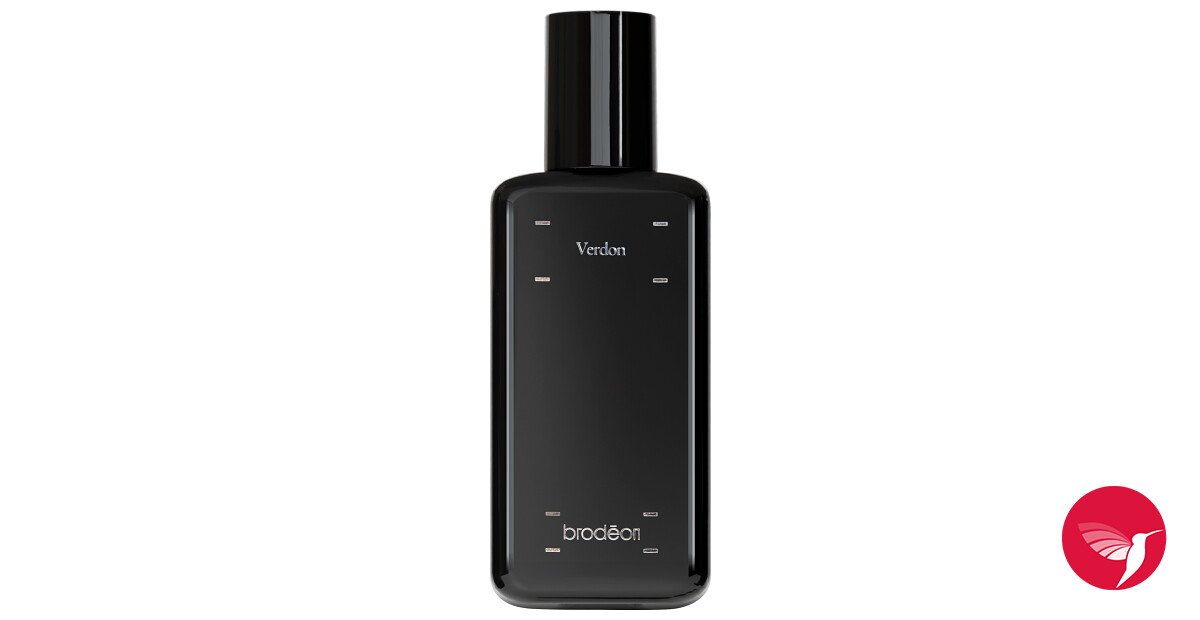 Verdon Brodēon Perfumes parfum - un nou parfum unisex 2024
