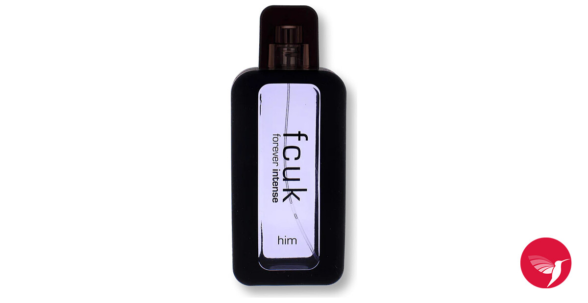 Forever Intense Him French Connection UK Colônia - a fragrância Masculino