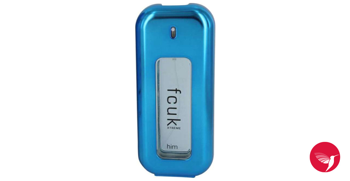 XTREME For Him French Connection UK cologne - a fragrance for men 2017