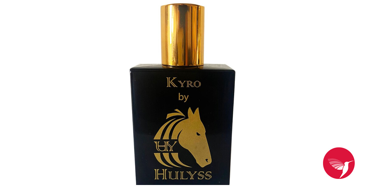 Kyro Hulyss perfume - a new fragrance for women and men 2024