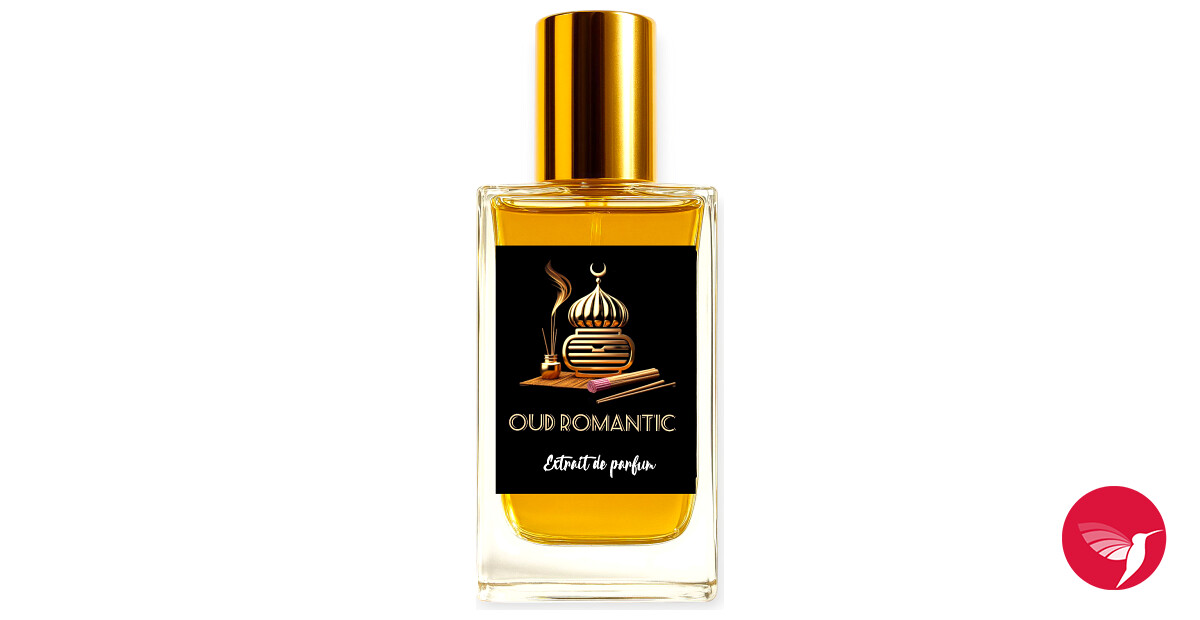 Oud Romantic Ô Médina Perfumery perfume - a new fragrance for women and ...