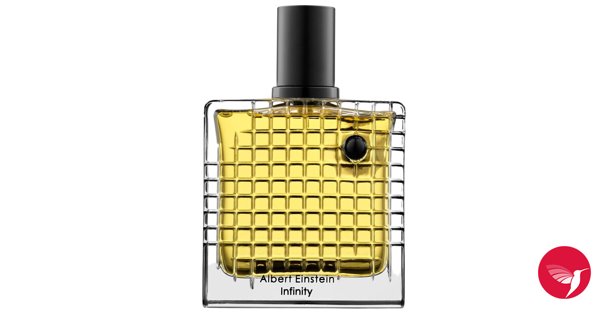 Albert Einstein Infinity Atralia عطر - a جديد fragrance للجنسين 2024
