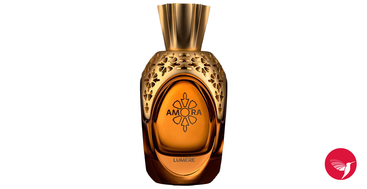 Amora Lumiere Atralia perfume - a new fragrance for women and men 2024