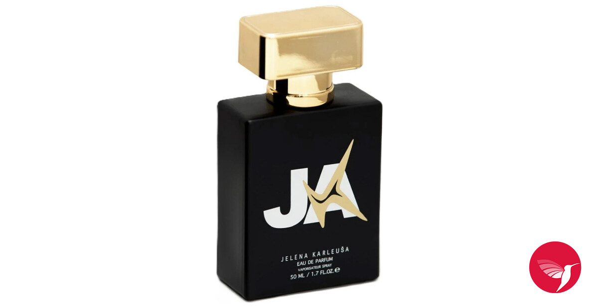 Ja JK Jelena Karleuša parfem - novi parfem za žene i muškarce 2024