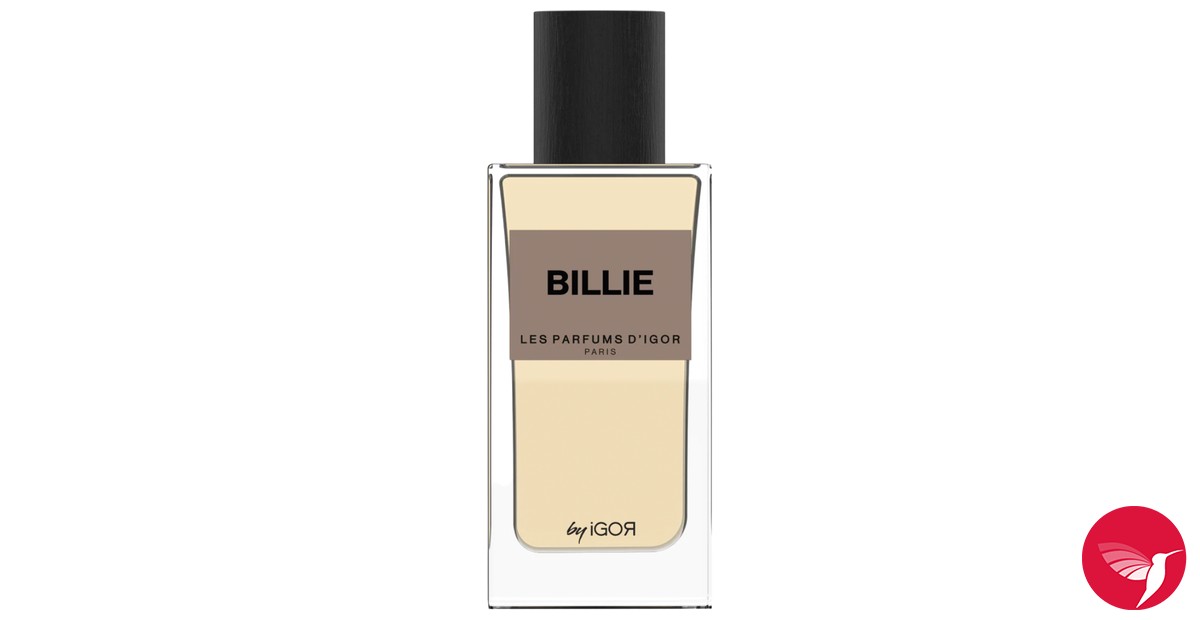 Billie Les Parfums d'Igor perfume - a fragrance for women and men