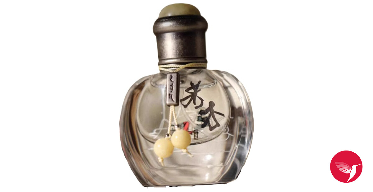 Ruò Mù 若木 Sept Neuf 七寸九 perfume - a fragrance for women and men 2022