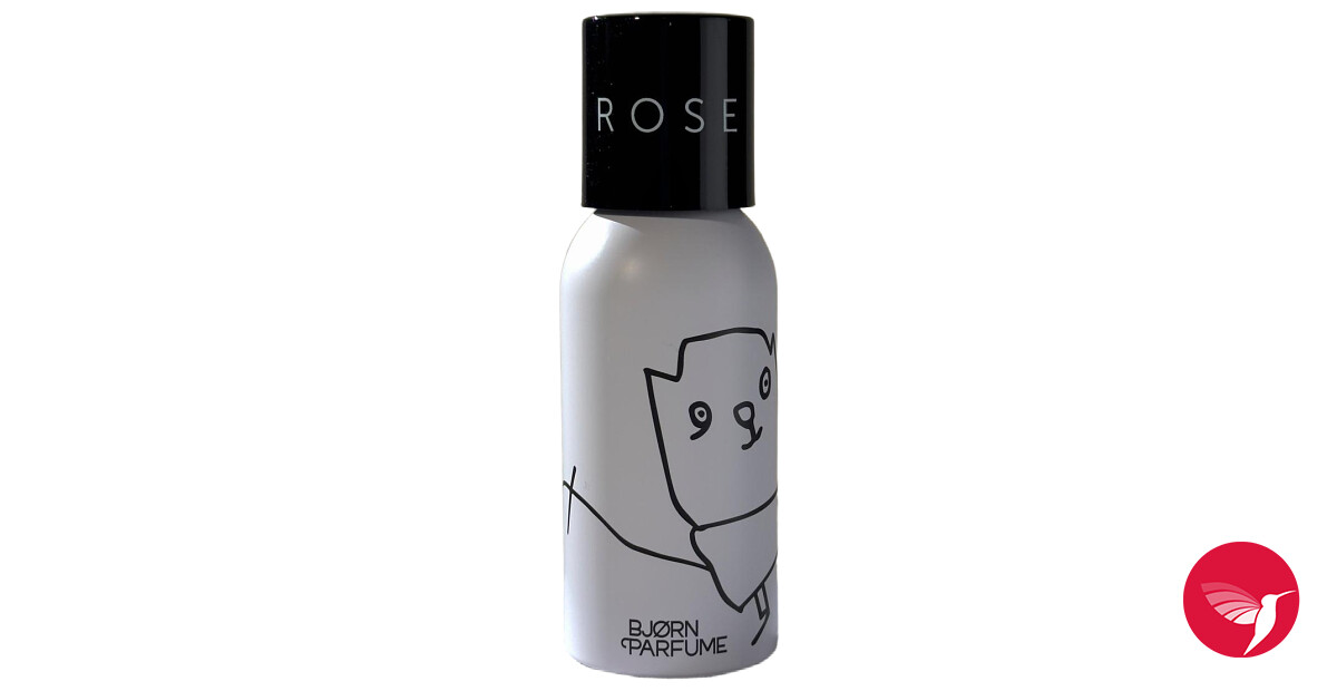 Rose Riot Bjørn Parfume 香水 - 一款 2024年 新的 中性 香水