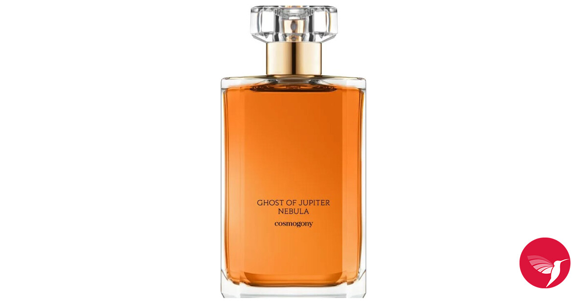 Ghost Of Jupiter Nebula Cosmogony үнэртэн - a шинэ сүрчиг эрэгтэй 2024