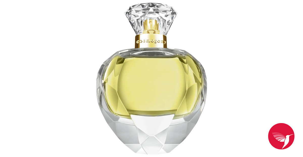 Lemon Slice Nebula Cosmogony fragancia - una nuevo fragancia para ...