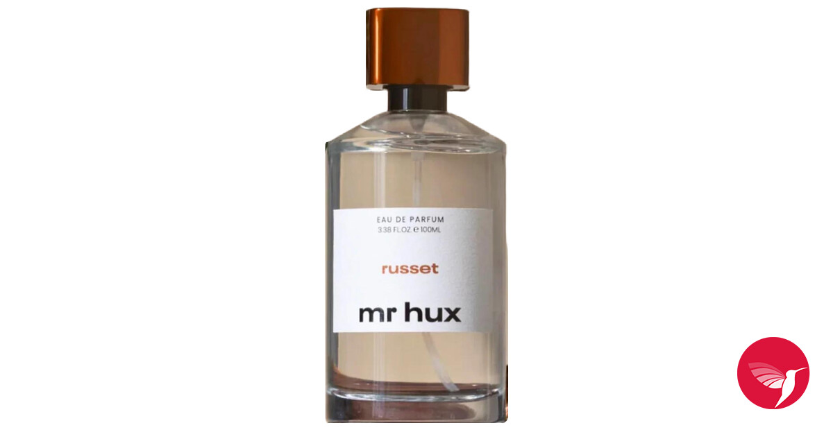 Russet Mr Hux perfume - a fragrance for women and men
