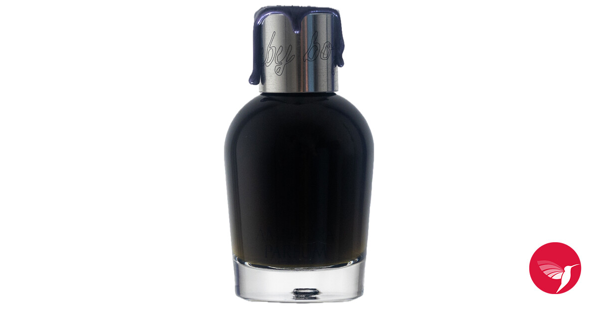Baby Boy Amphora Parfum perfume - a new fragrance for women and men 2024