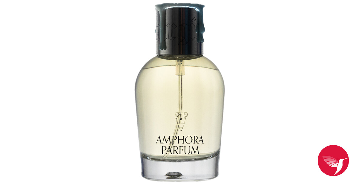 Virginal Amphora Parfum perfume - a new fragrance for women and men 2024