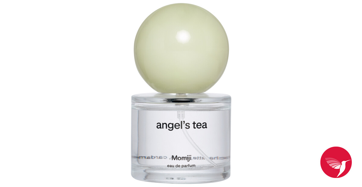 Angel's Tea Momiji perfume - a new fragrance for women and men 2024
