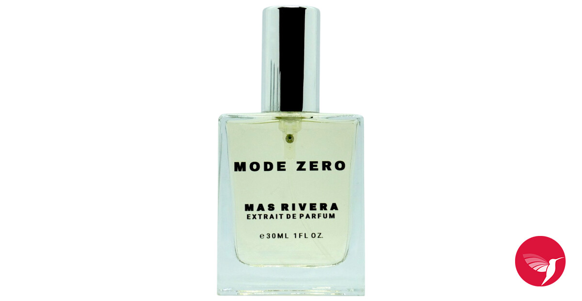 Mode Zero Mas Rivera perfume - a fragrance for women and men 2022