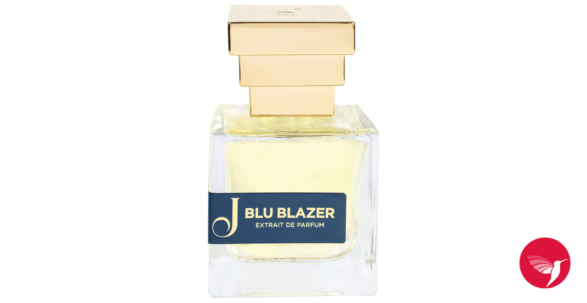 Blu Blazer Jupilò perfume - a new fragrance for women and men 2024
