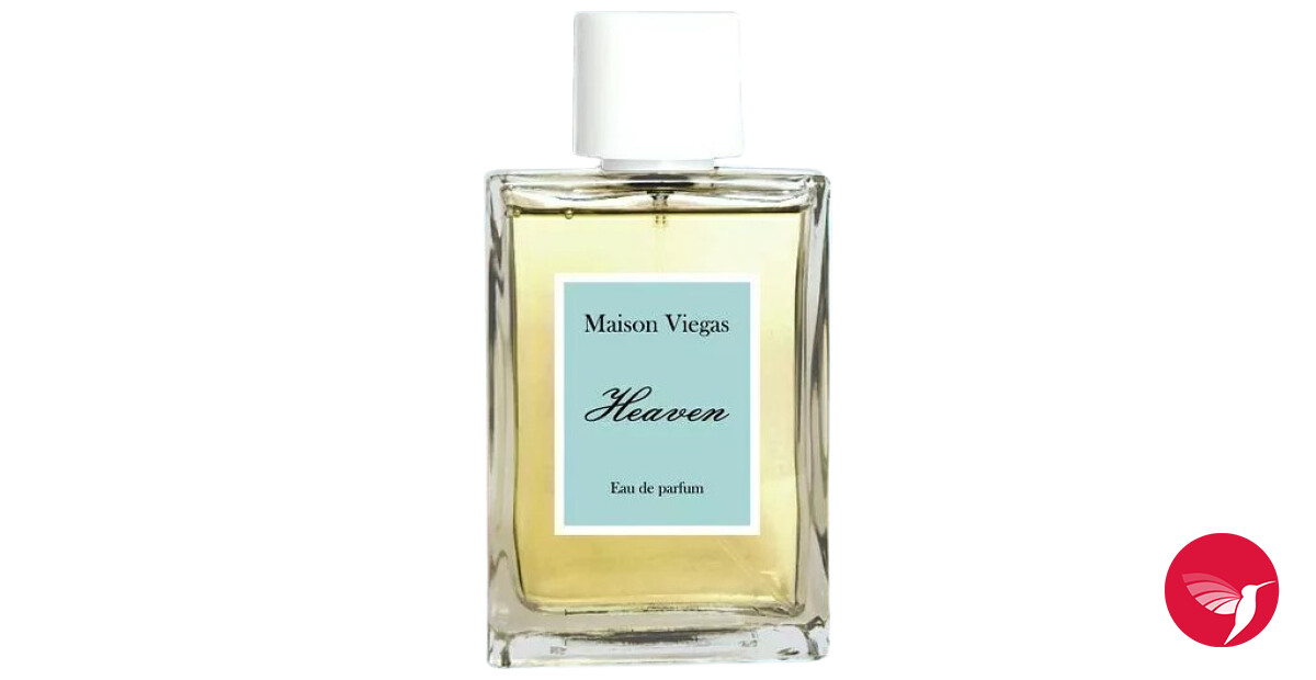Heaven Maison Viegas perfume - a fragrance for women and men 2021