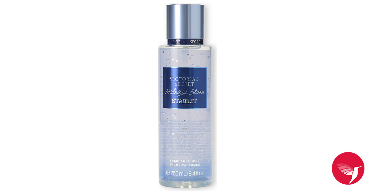 Midnight Bloom Starlit Victoria's Secret аромат — новый аромат для ...