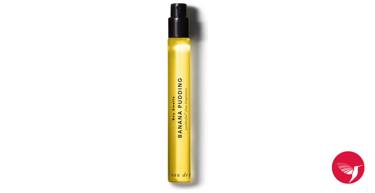 Banana Pudding Boy Smells perfume - a new fragrance for women and men 2024