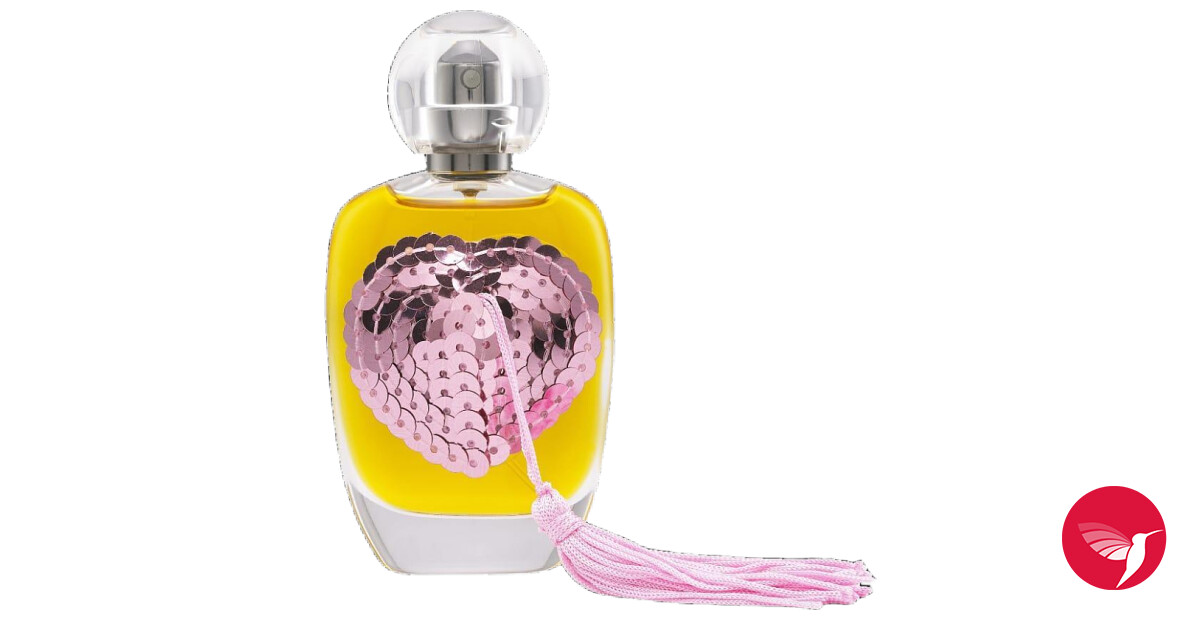 Satin 4160 Tuesdays perfume - a new fragrance for women and men 2024