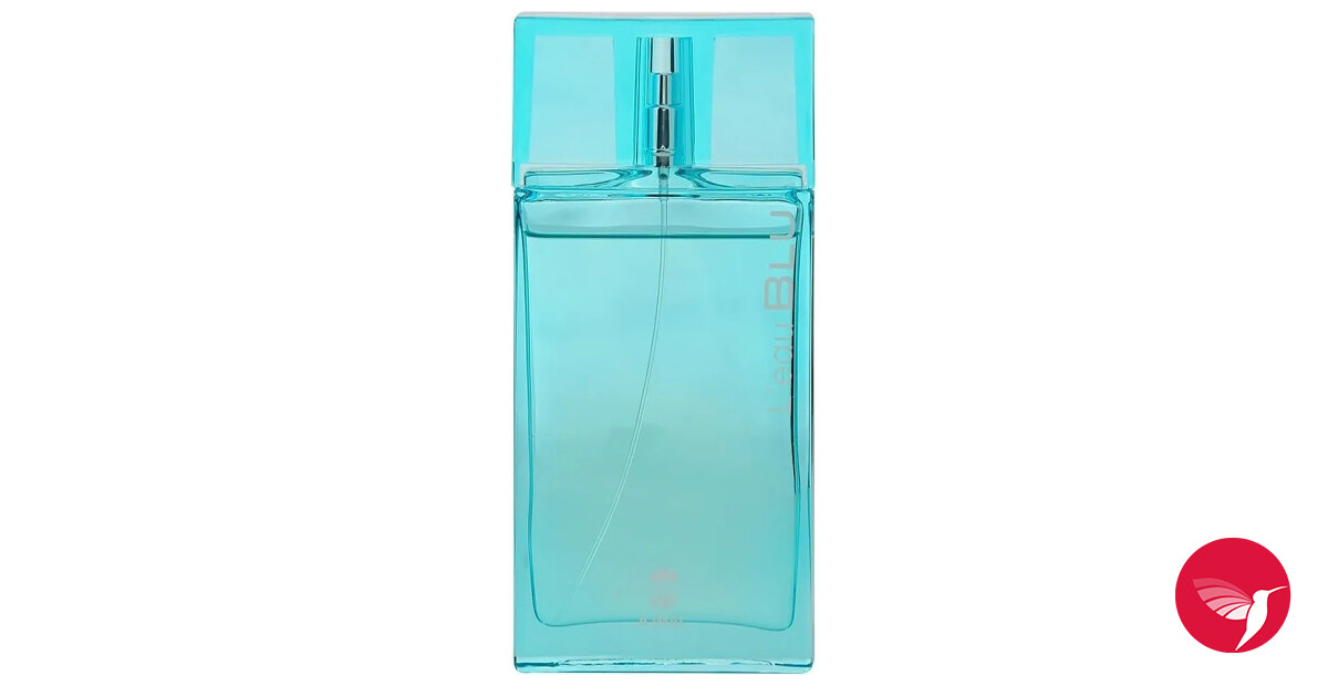 L'eau Blu Ajmal cologne - a new fragrance for men 2023