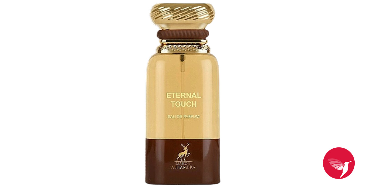 Eternal Touch Maison Alhambra perfume - a new fragrance for women and ...