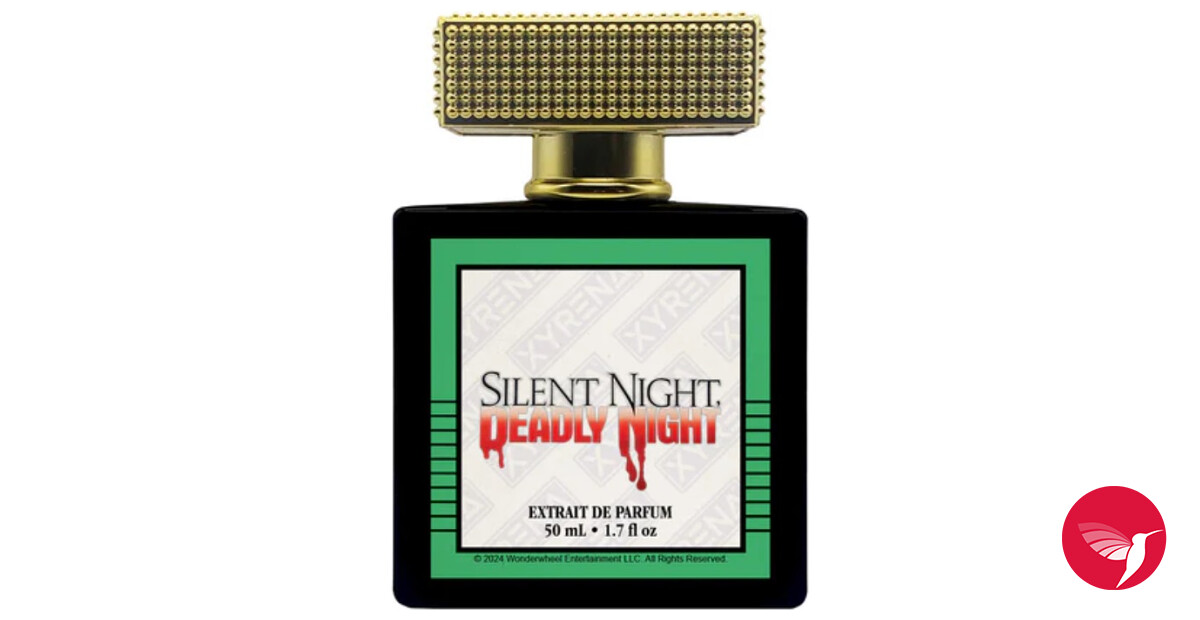Silent Night, Deadly Night Xyrena perfume - a new fragrance for women ...