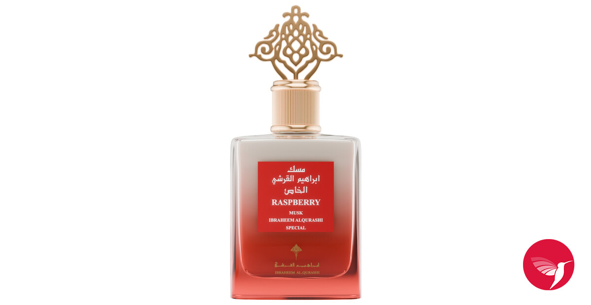 Raspberry Musk Ibraheem AlQurashi аромат — аромат для мужчин и женщин 2016