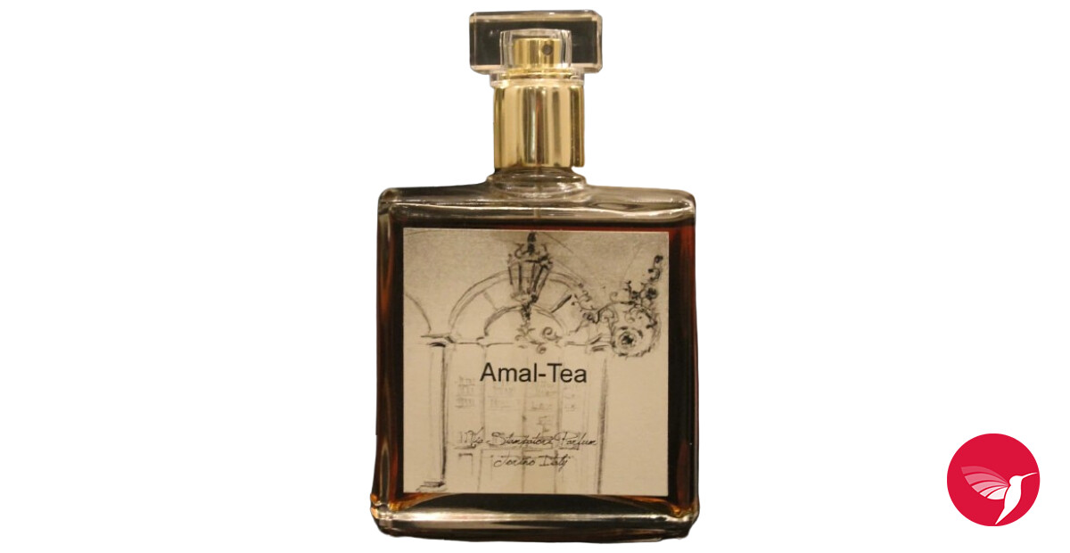 Amal-Tea Via Stampatori perfume - a fragrance for women and men 2021