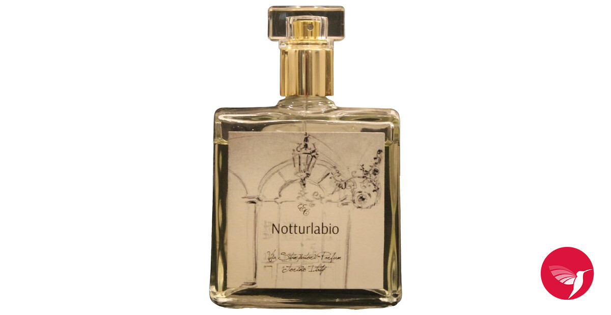 Notturlabio Via Stampatori fragancia - una fragancia para Hombres y ...
