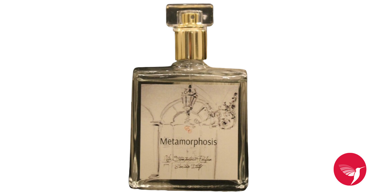 Metamorphosis Via Stampatori عطر - a fragrance للجنسين 2021