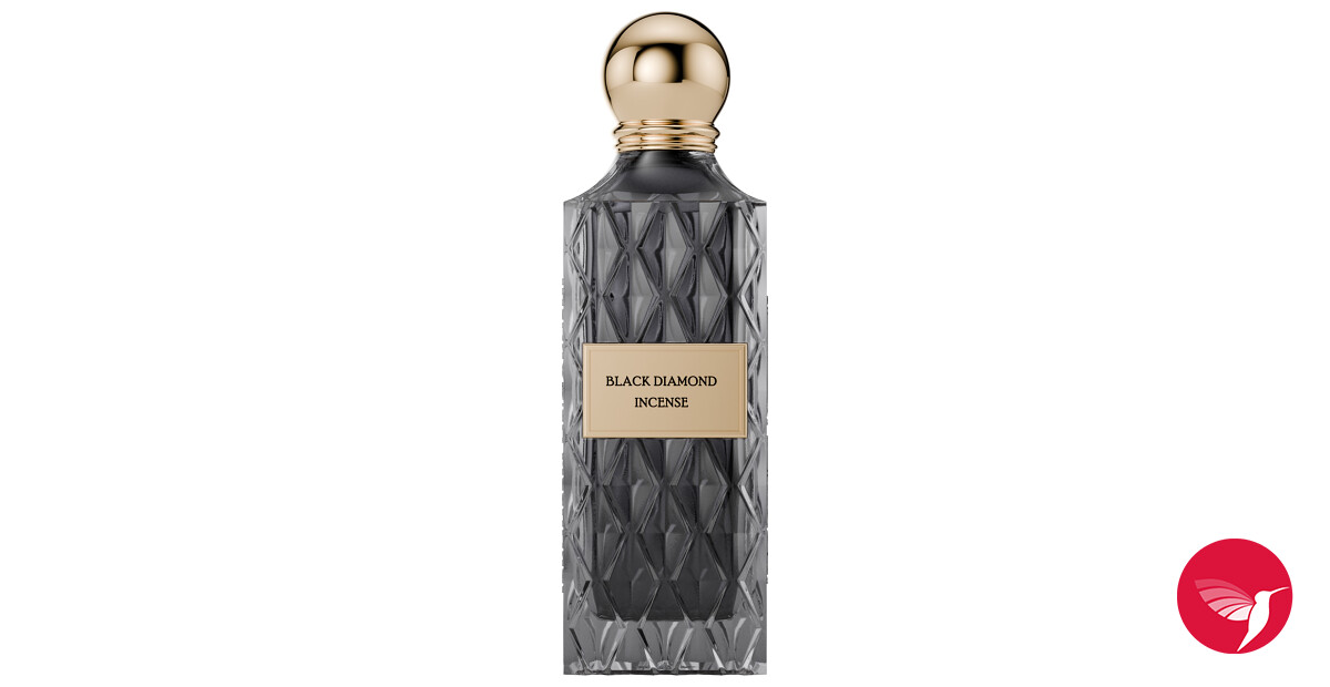 Black diamond perfume store