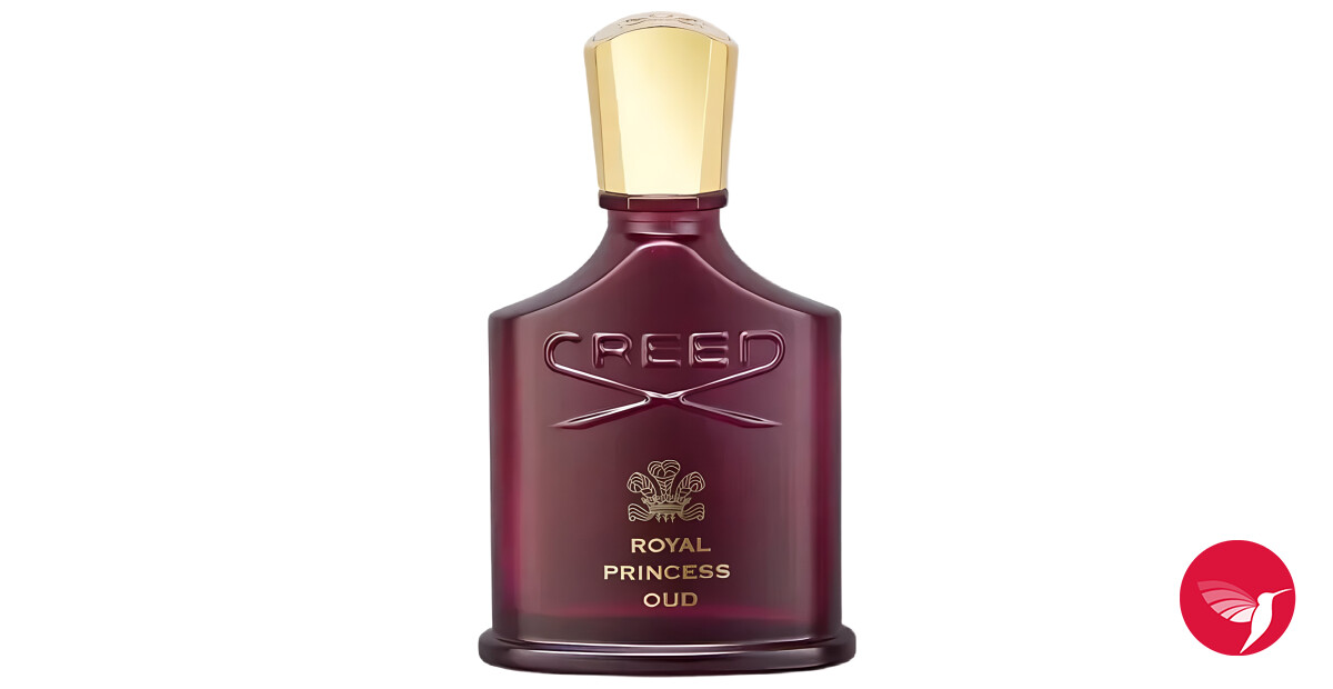 Royal Princess Oud 2024 Creed 2024