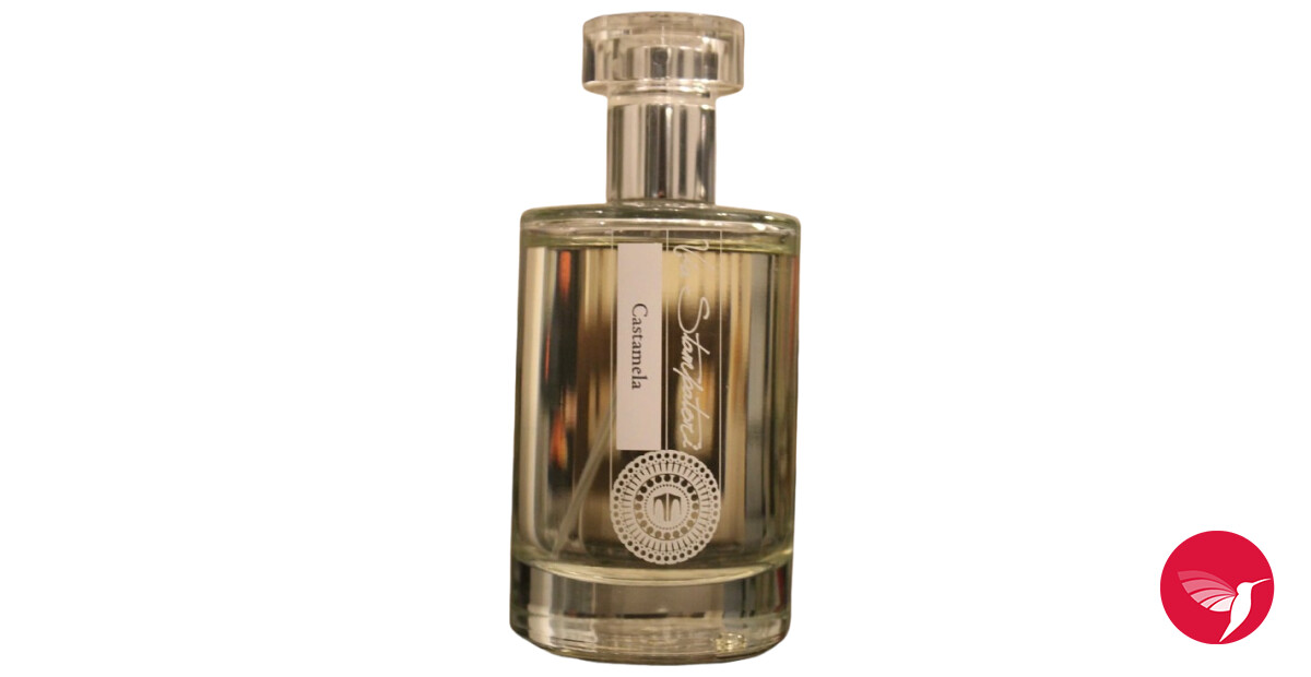 Castamela Via Stampatori perfume - a fragrance for women and men 2021