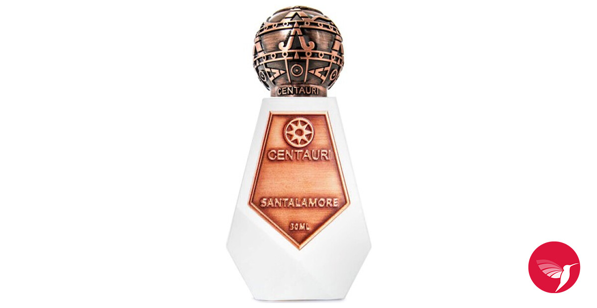 Santalamore Centauri Perfumes parfum - un nouveau parfum pour homme et femme 2024