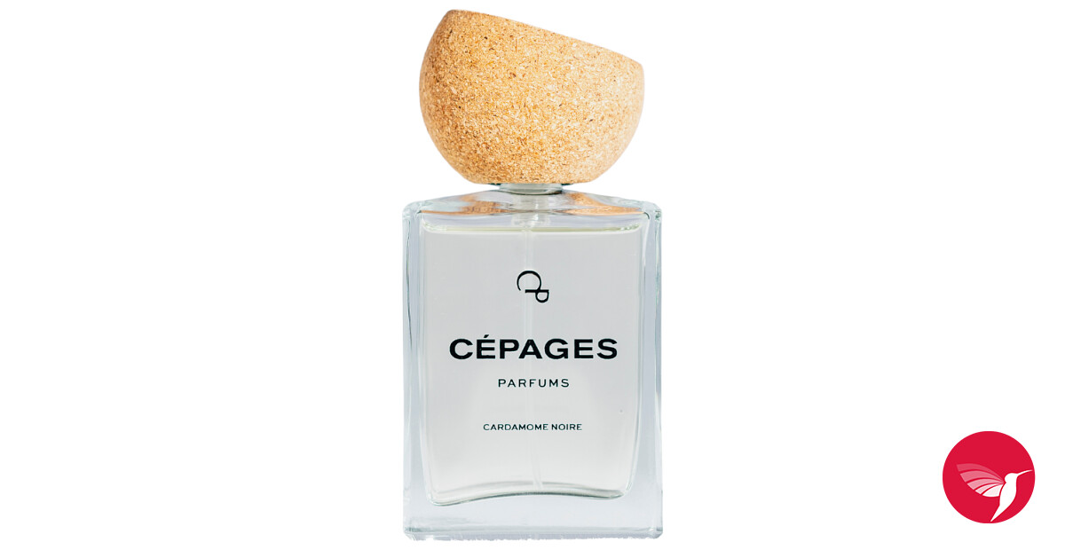 Cardamome Noire Cépages Parfums parfum - un nou parfum unisex 2024
