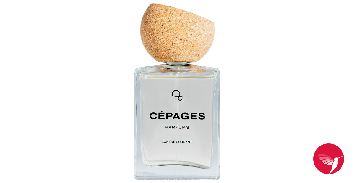 Contre Courant Cépages Parfums perfume - a new fragrance for women and ...