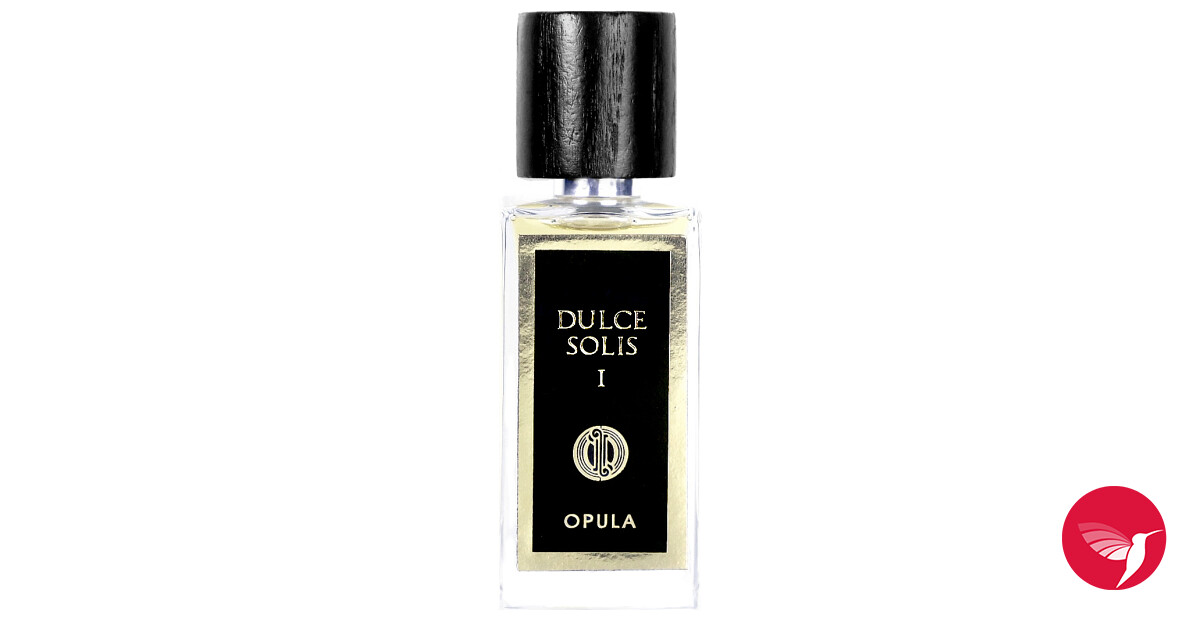 Dulce Solis Opula Perfumes parfém - a Nový vůně pro ženy a muže 2024