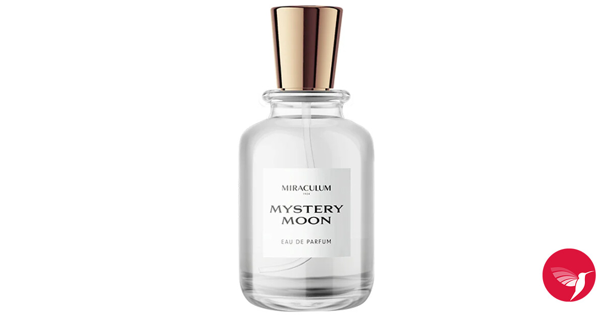 Mystery Moon Miraculum perfume - a fragrance for women 2022