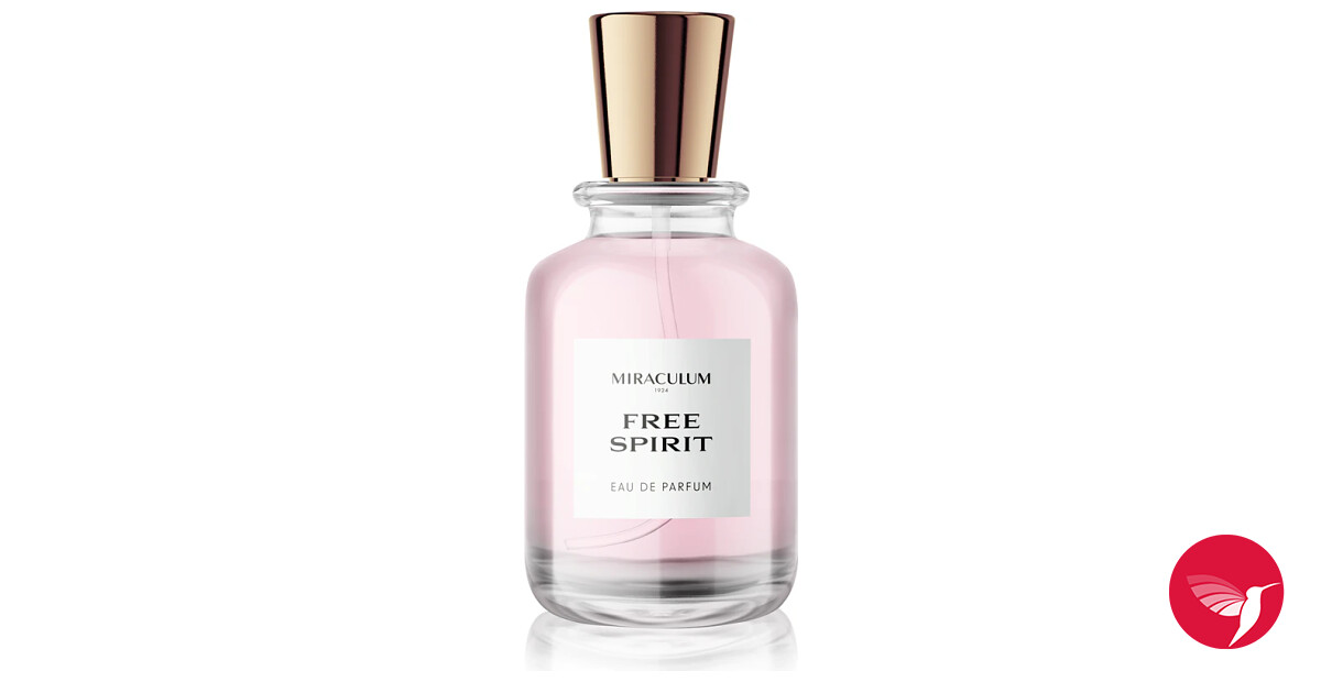Free Spirit Miraculum perfume - a fragrance for women 2022