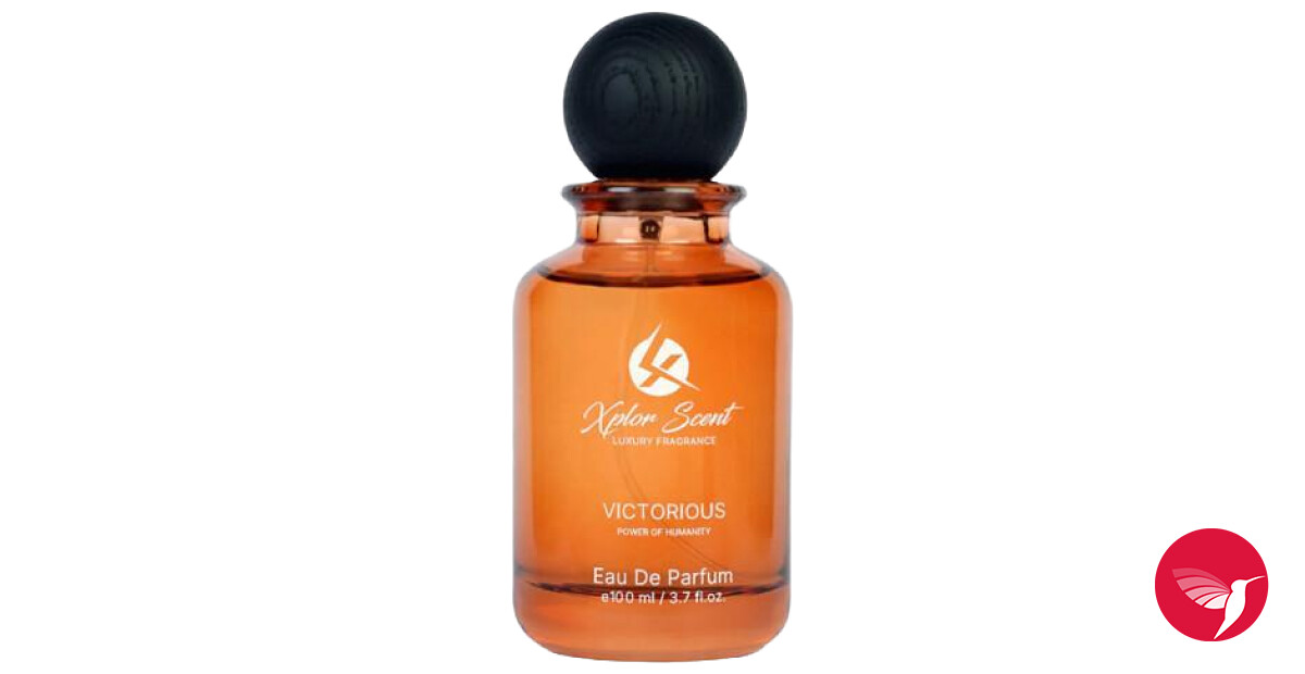 Victorious Xplor scent fragancia - una nuevo fragancia para Hombres y ...