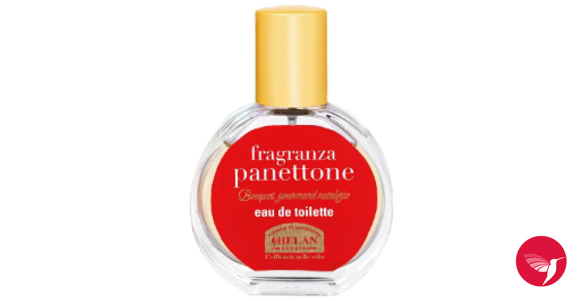 Fragranza Panettone Helan perfume - a new fragrance for women and men 2024