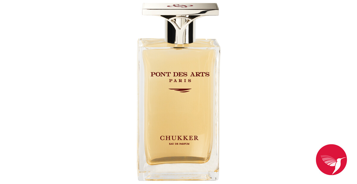 Chukker Pont Des Arts 香水 - 一款 2022年 中性 香水
