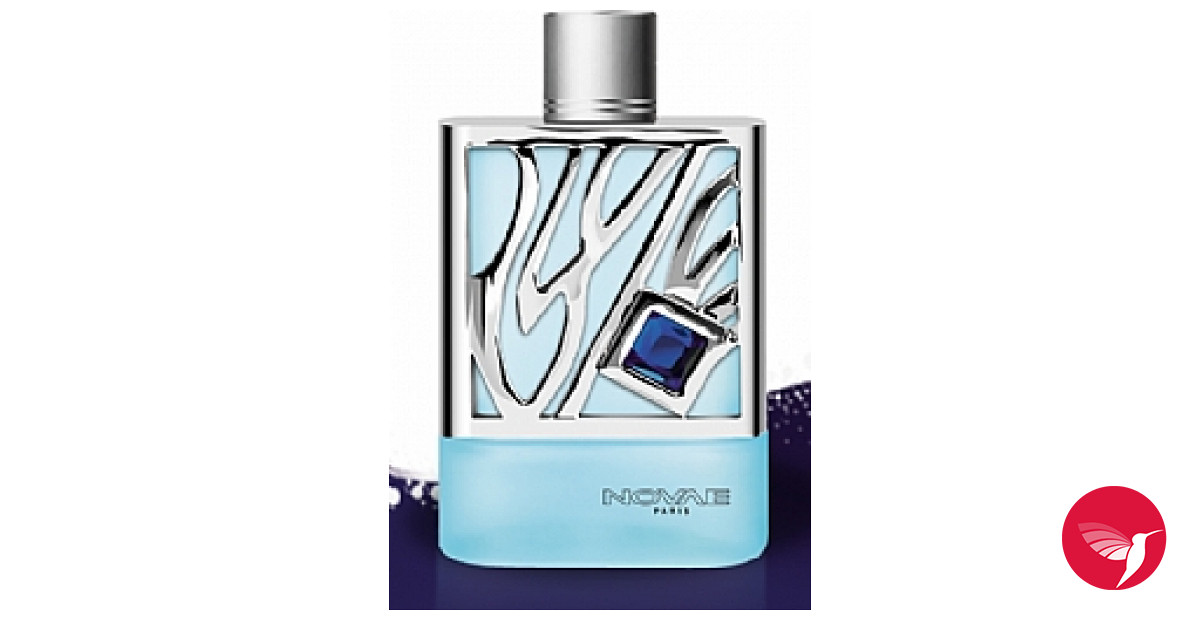 Real Man Blue Novae Plus cologne - a fragrance for men 2010