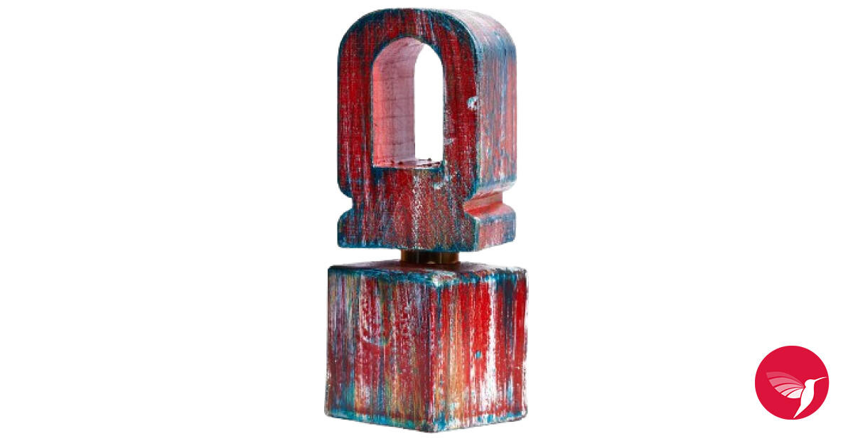 Coliva - Gourmand Potion Adi Ale Van perfume - a new fragrance for ...