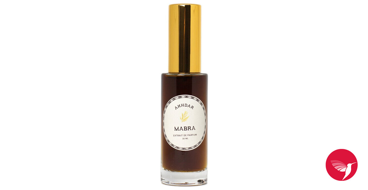 Akhdar MABRA PARFUMS parfum - een nieuwe geur voor dames en heren 2024