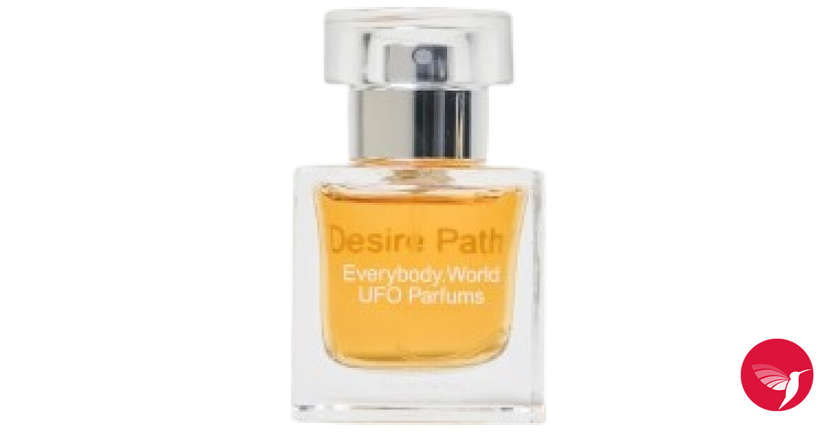 Desire Path Everybody World perfume - a new fragrance for women and men ...