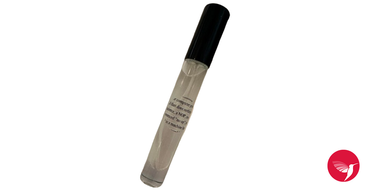 NOP UFO Parfums perfume - a new fragrance for women and men 2024